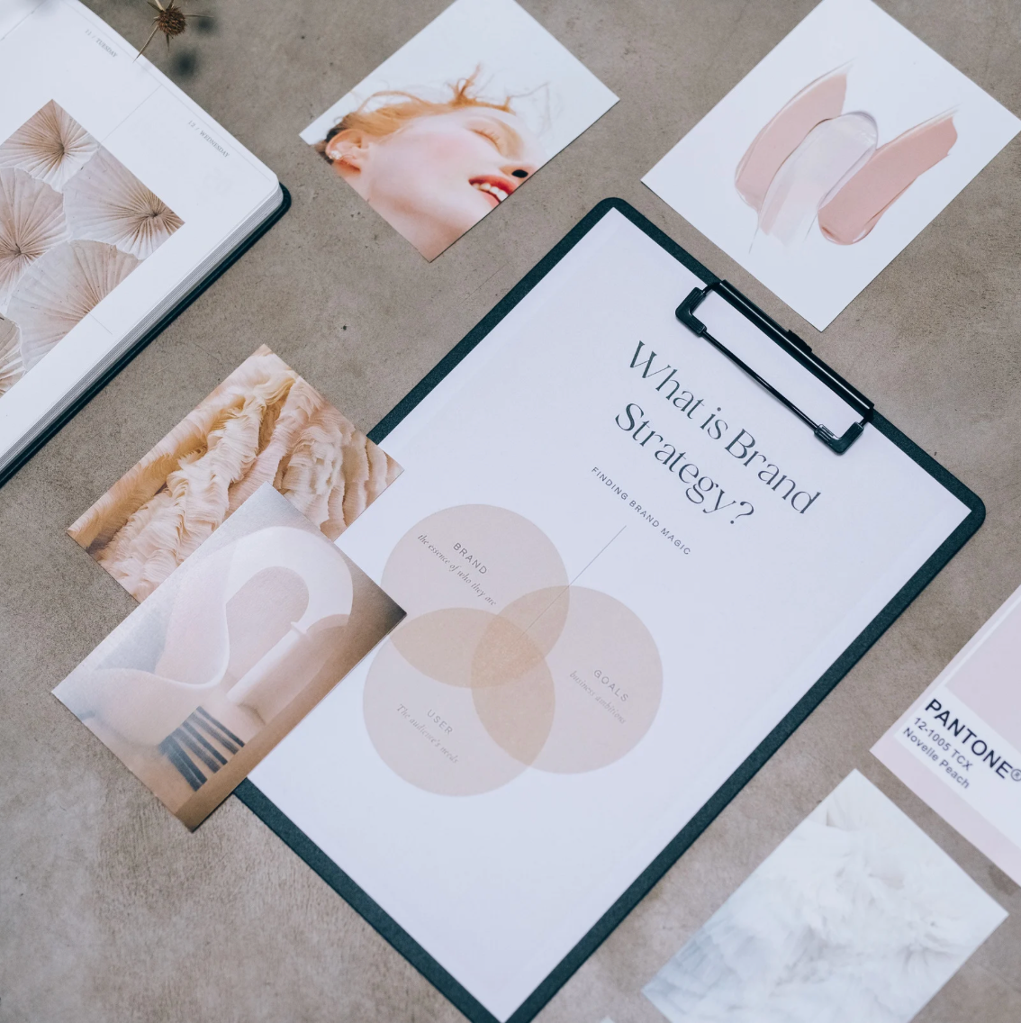 Branding 101: Essential Steps to Build a Strong Identity for Your Busi ...